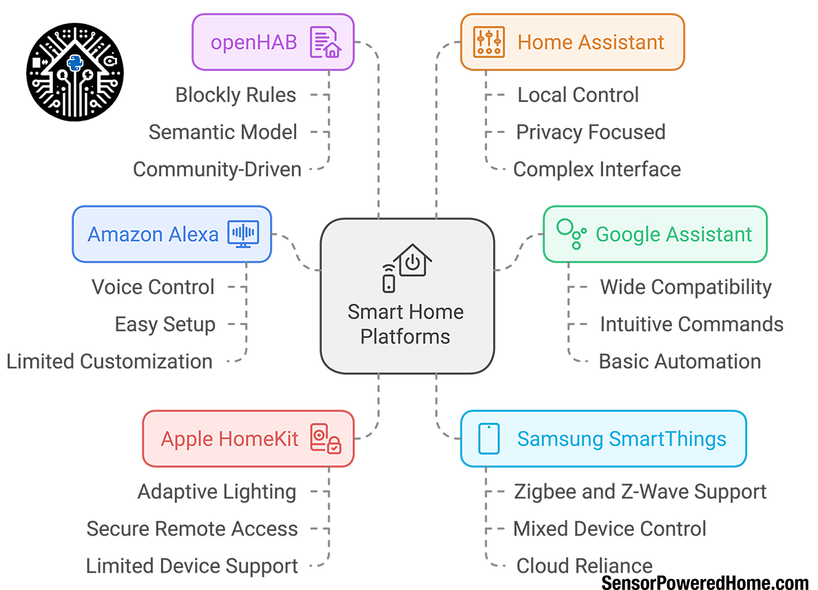 How to Plan & Build Your Smart Home: A Beginner’s Guide